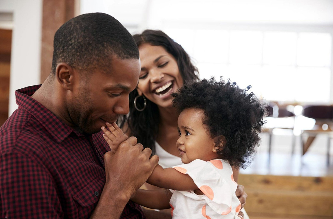 100. What children look for in their parents | Family Perspective