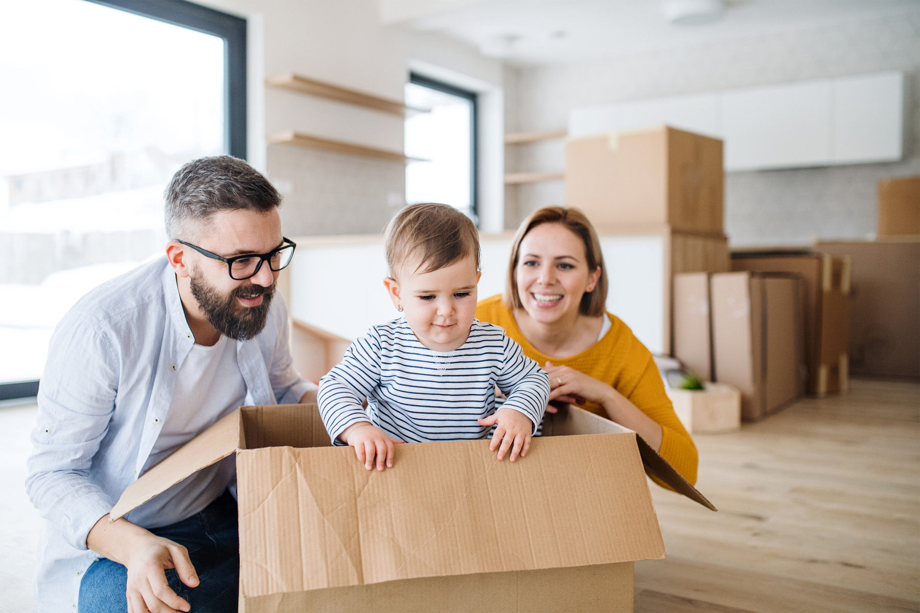 Lessons from Denmark about Inequality and Social Mobility | Family ...