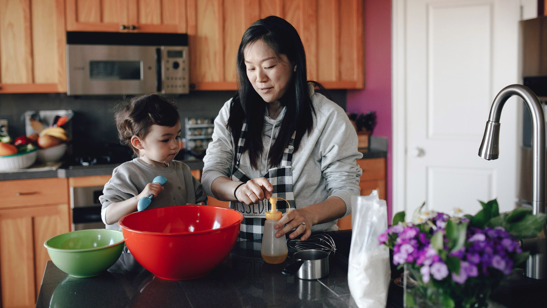 We Need to Reimagine a More Family-Friendly Workplace | Family Perspective