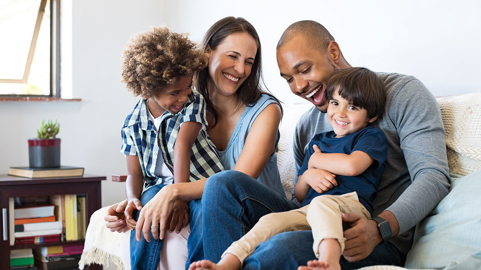 Children First? Intra-Household Inequality in Reconstituted Couple ...