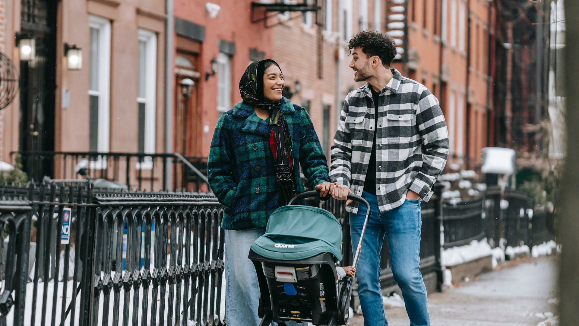 119. Creating cities that work better for families | Family Perspective