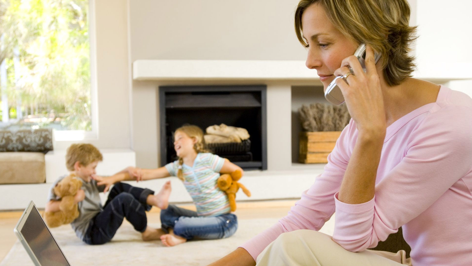 The role of work-family conflict and gender during the COVID-19 ...