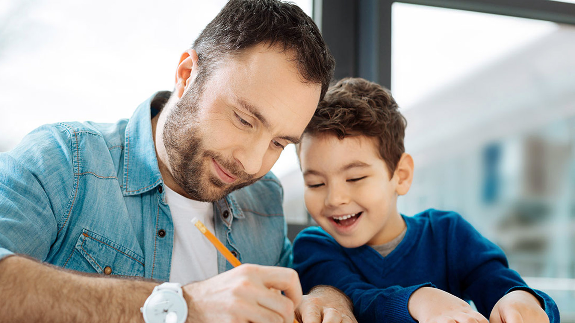 New rights to improve work-life balance in the European Union | Family ...