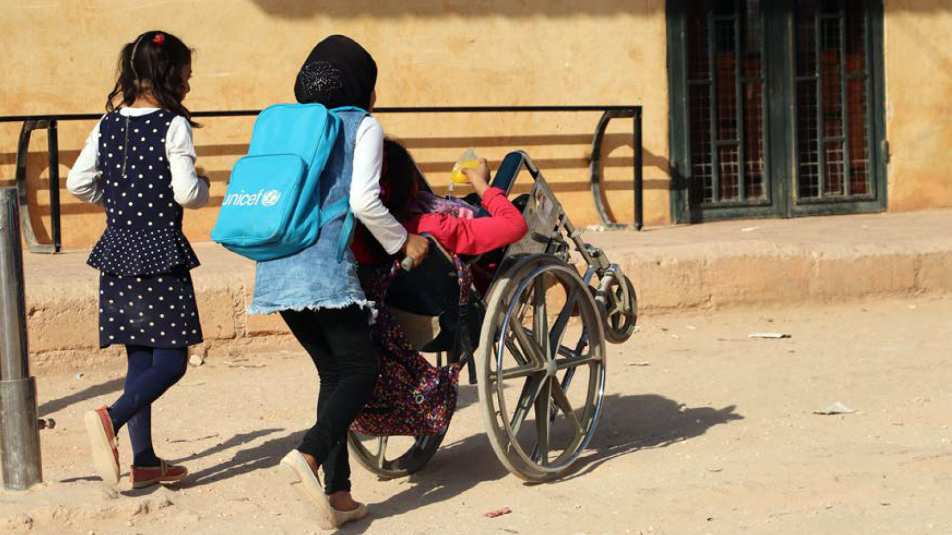 Disability-Inclusive Early Childhood Development in Emergencies ...