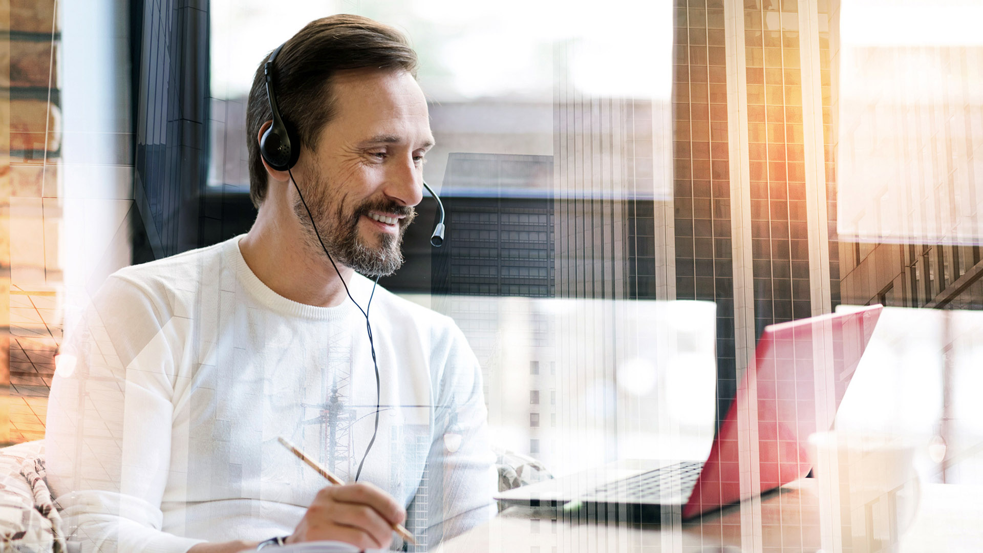 Remote Work and its effects on Work-Life Balance | Family Perspective