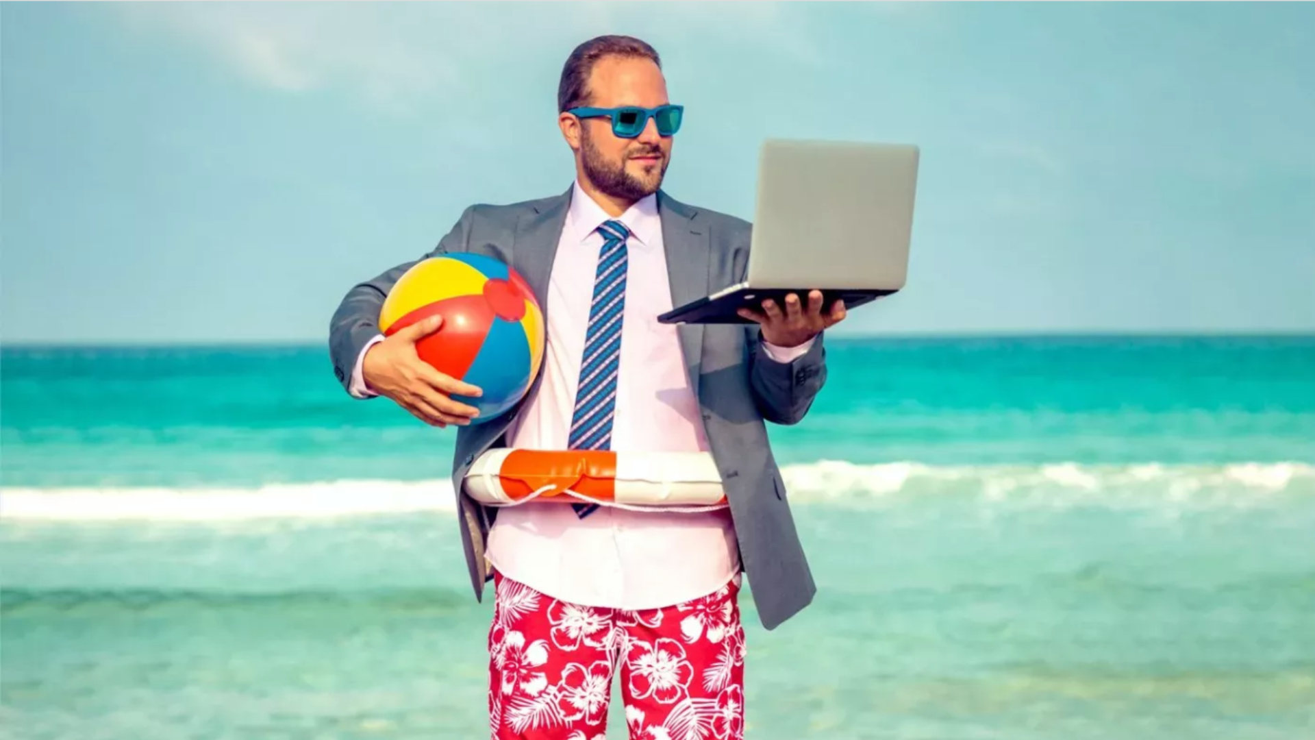 Why Work-Life Balance Is Crucial for Leaders | Family Perspective