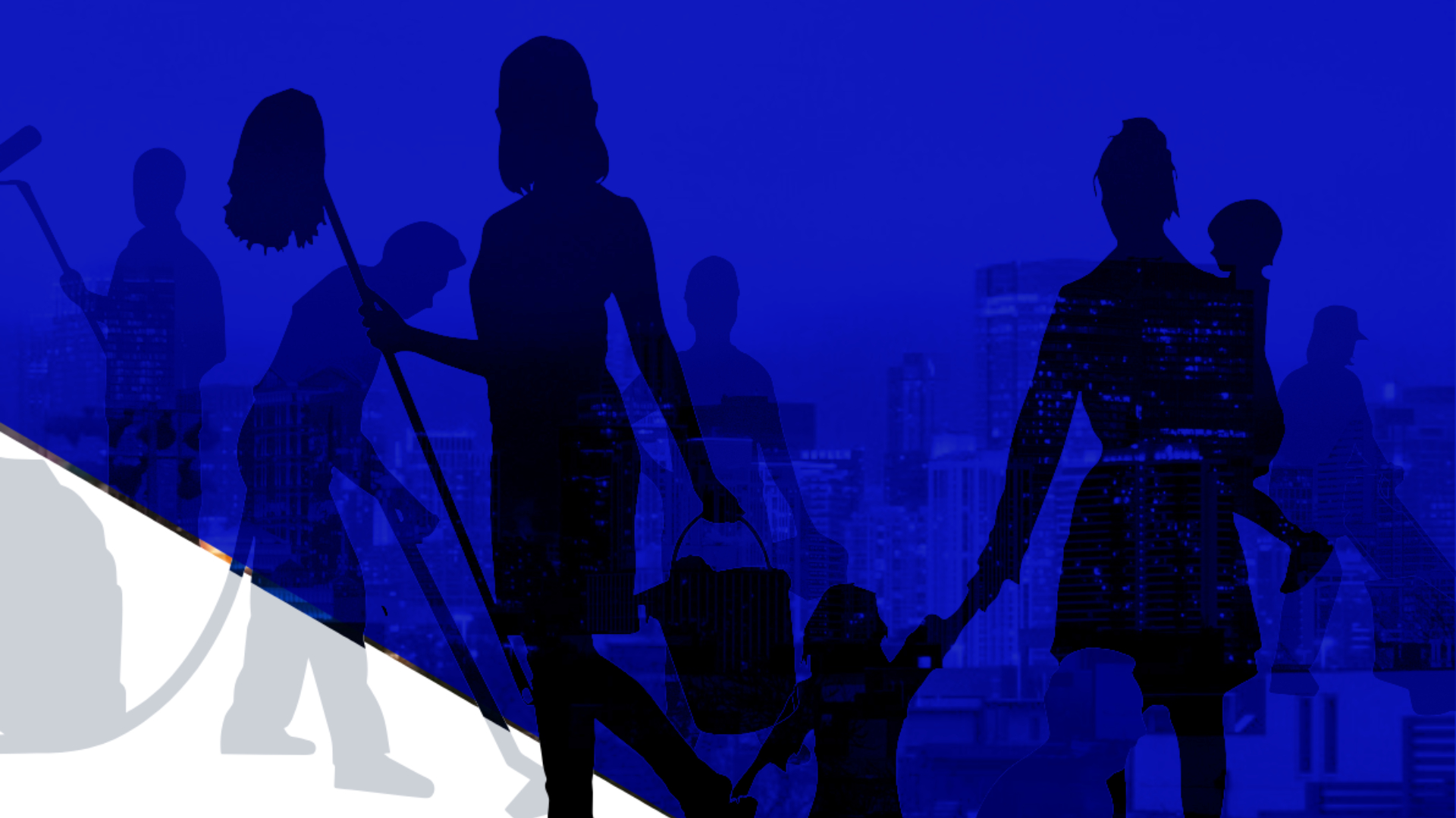 The road to decent work for domestic workers | Family Perspective