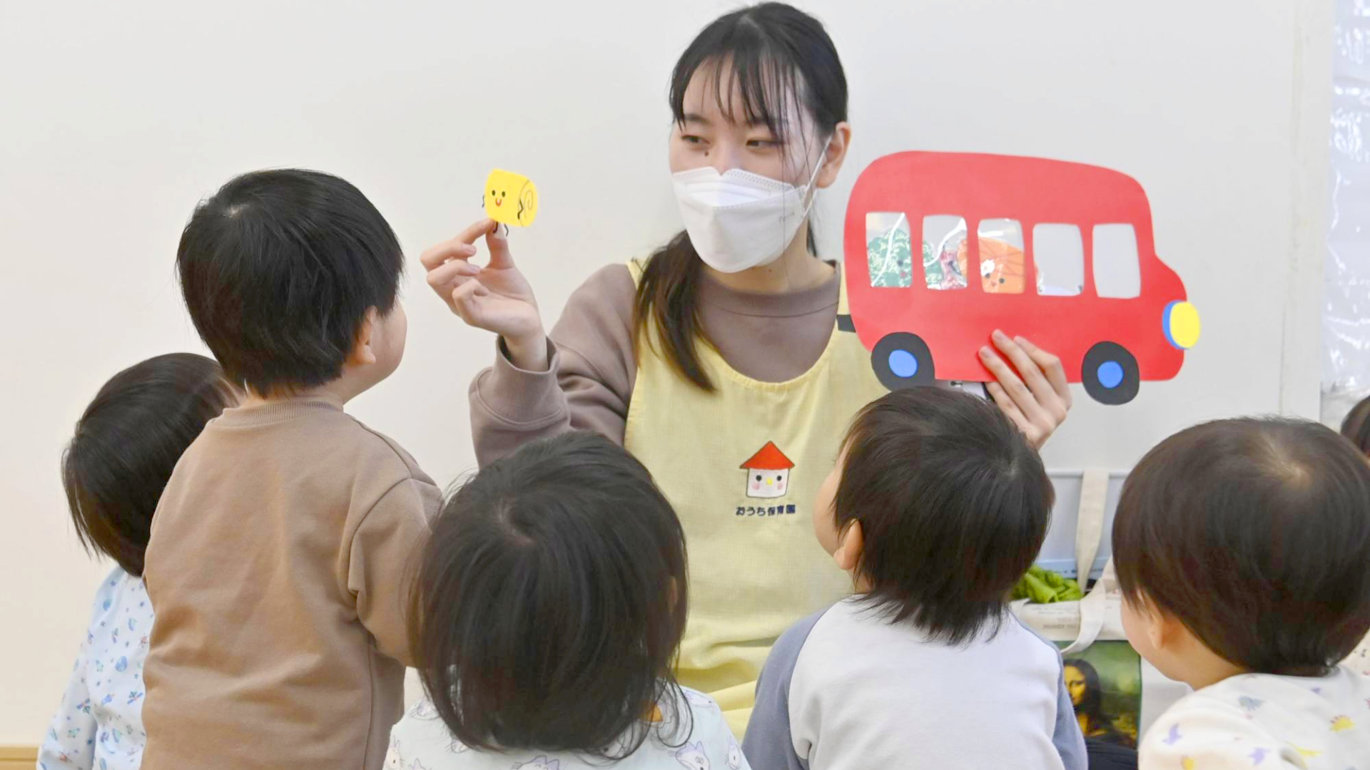 Japan announces outline of ‘unprecedented’ child care policy | Family ...