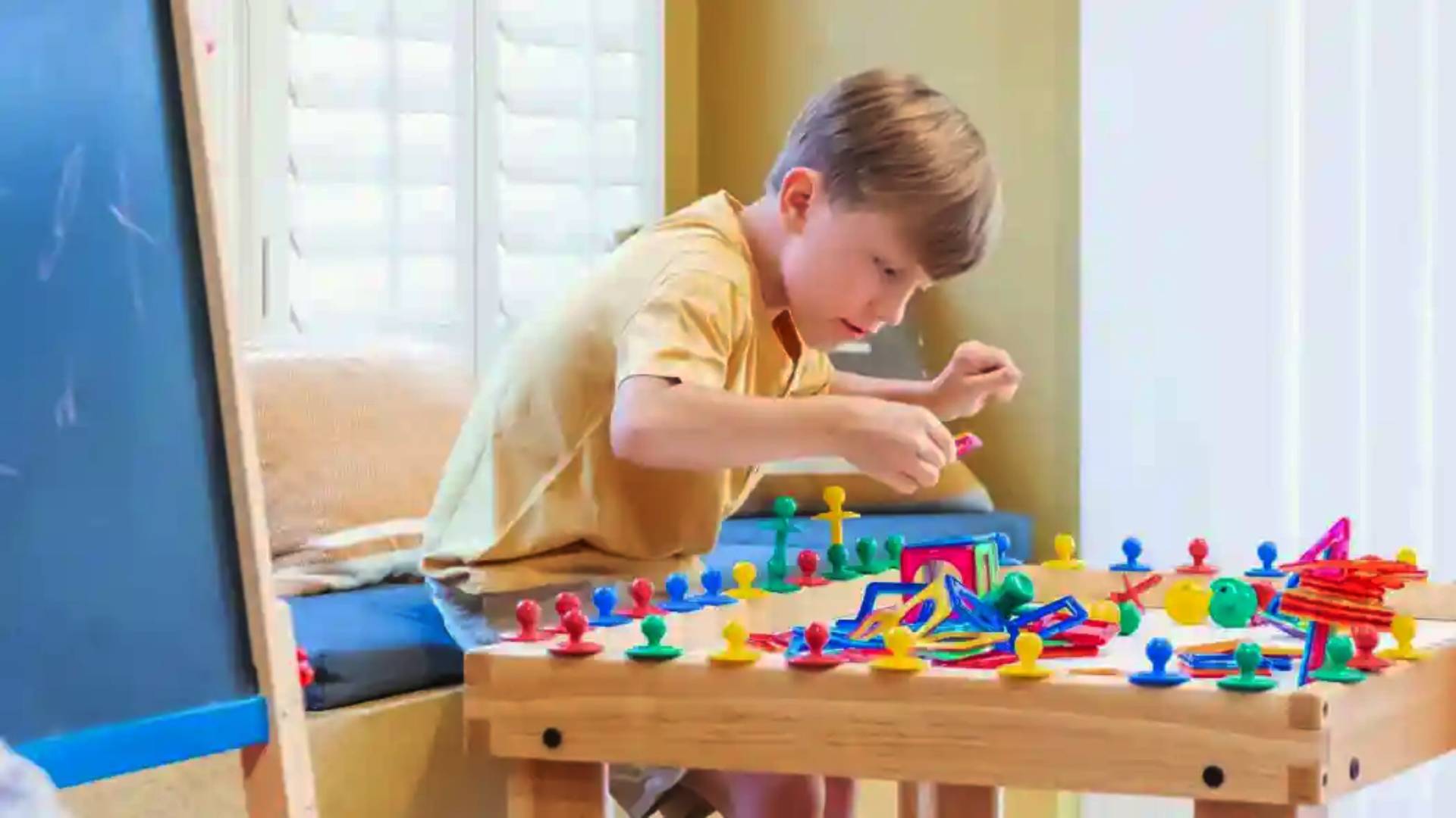 Promoting Children’s Independence: What Parents Say vs Do | Family ...