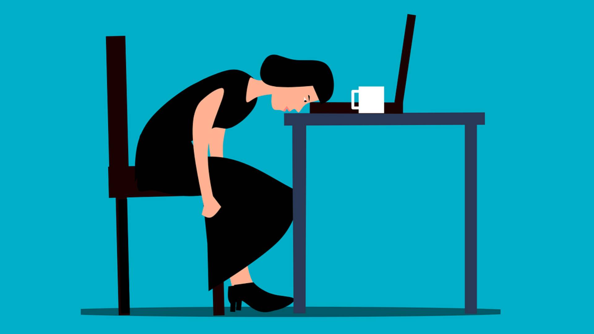 Women value work-life balance more than men – unless they are a manager ...
