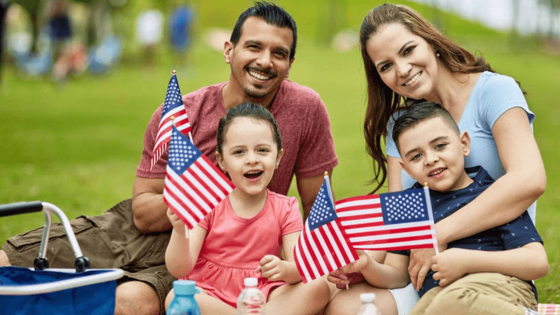 USA: Pro-Family Policy Priorities for States | Family Perspective