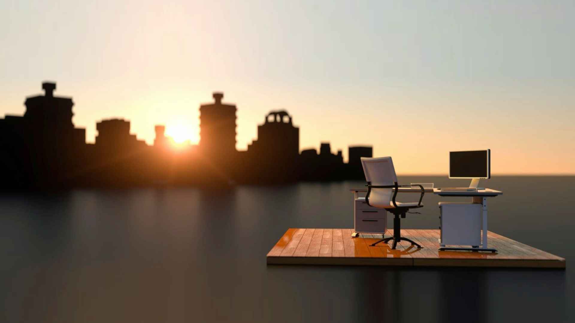 The Impact Of Flexible Work And The Importance Of Adapting To Change ...