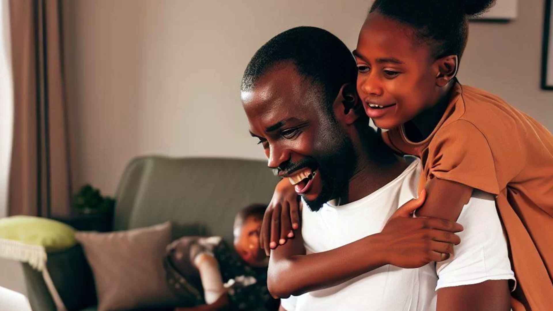 A key to achieving work-life balance in Nigeria | Family Perspective