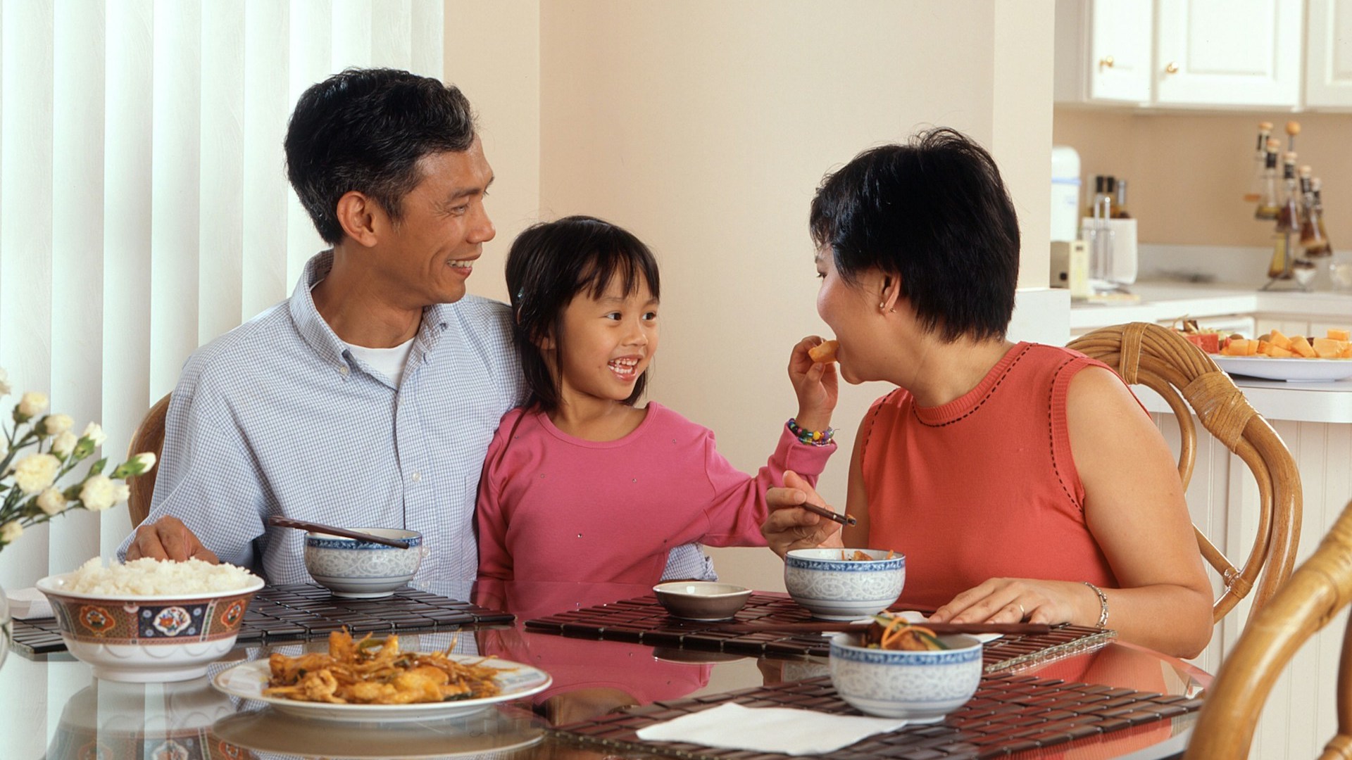 145. Parenting Support | Family Perspective