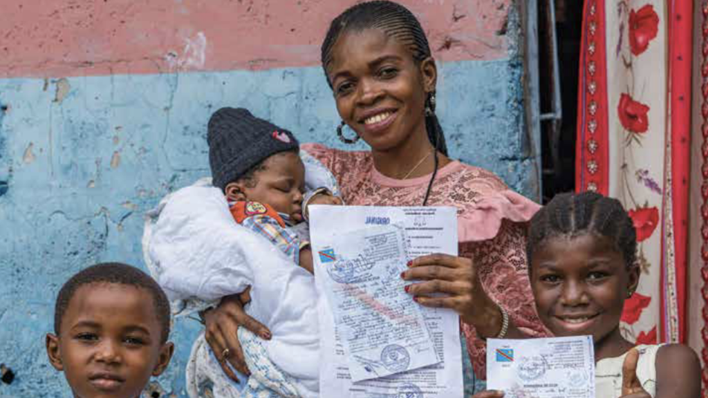 The Premier Family-friendly Policy: Birth Registration | Family Perspective