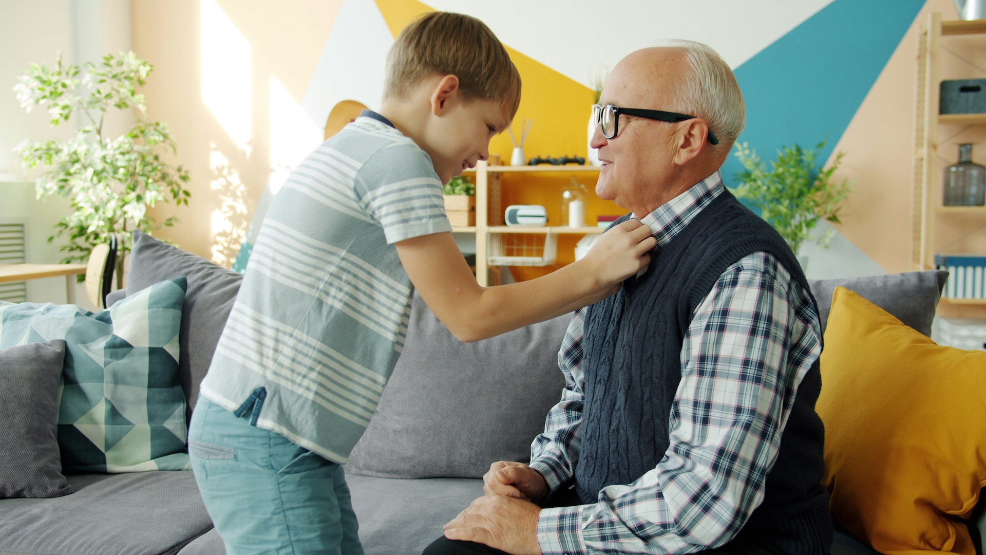 156. Care and Families | Family Perspective